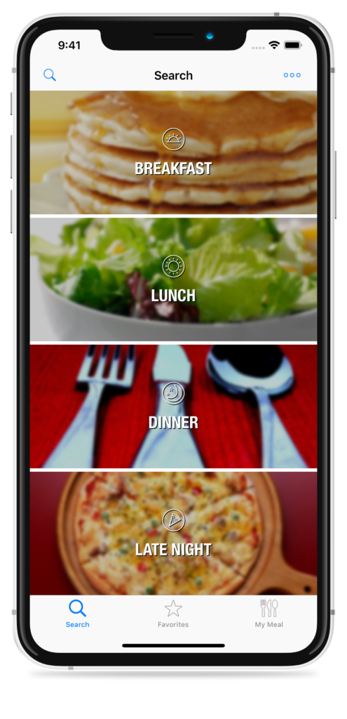 Nutrition Calculator + App – Nutrition Addition